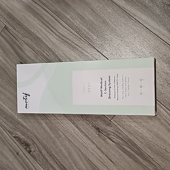 Other | Motif Medical C Section Dressimg | Poshmark